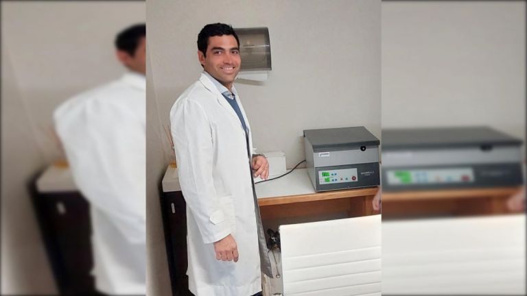Espacio IMED: El Dr. Tossone habla sobre las técnicas mas avanzadas ...